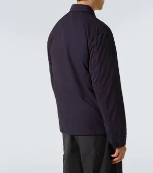 C.P. COMPANY Technical Overshirt