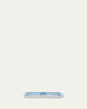GINORI 1735 Oriente Italiano Large Service Tray