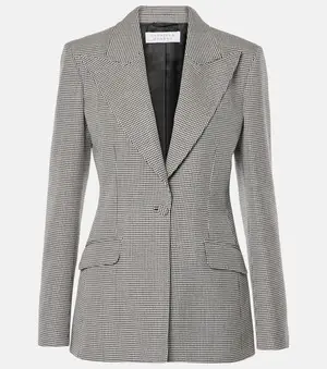 Gabriela Hearst Fitted Blazers For Women