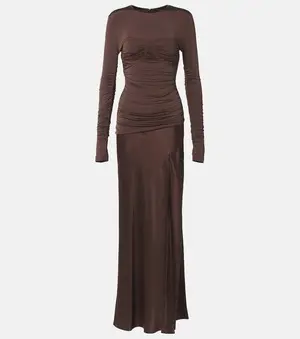 Sir. Zip Up Evening Dresses