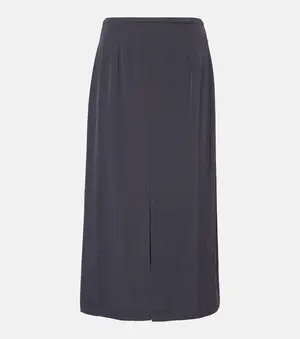 The Frankie Shop Asymmetrical Skirts