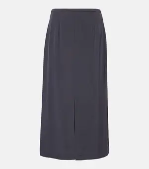 The Frankie Shop Zip Up Skirts