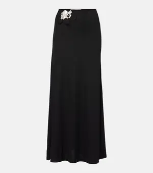 Christopher Esber Oversized Bottoms For Women