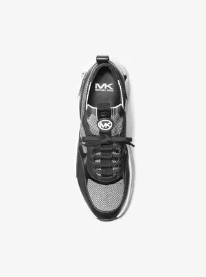 Michael Kors Darius Trainer