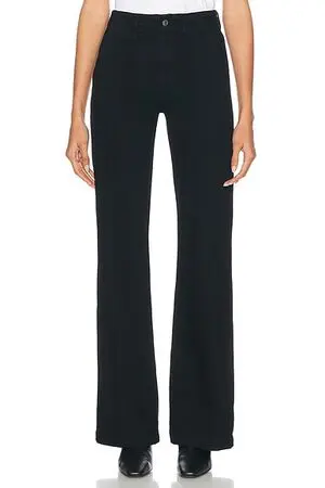 Simkhai Ansel Boot Leg Jeans