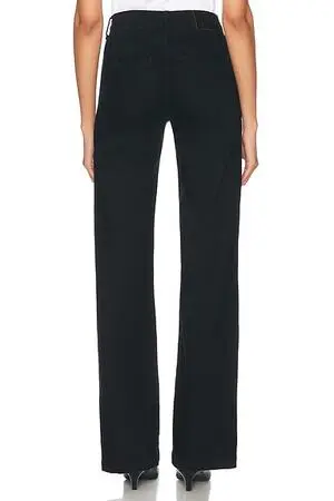 Simkhai Ansel Boot Leg Jeans