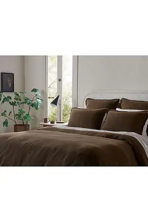 PARACHUTE Linen Sham Set