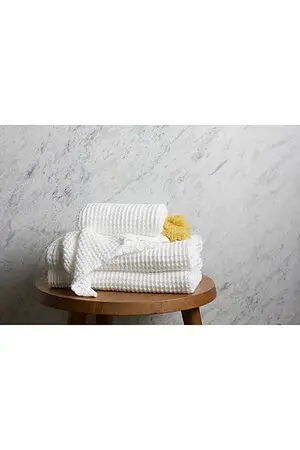 PARACHUTE Waffle Hand Towel