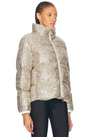 Moncler Anternes Jacket