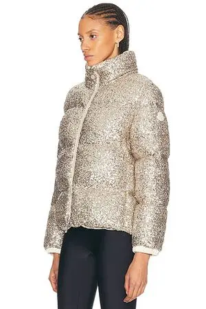Moncler Anternes Jacket