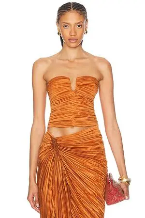 Cult Gaia Maria Top