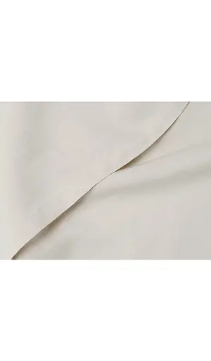 PARACHUTE Linen Pillowcase Set In Beige - Bone
