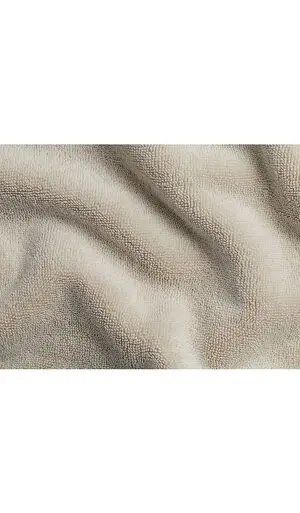 PARACHUTE Classic Turkish Cotton Bath Sheet In Beige - Bone