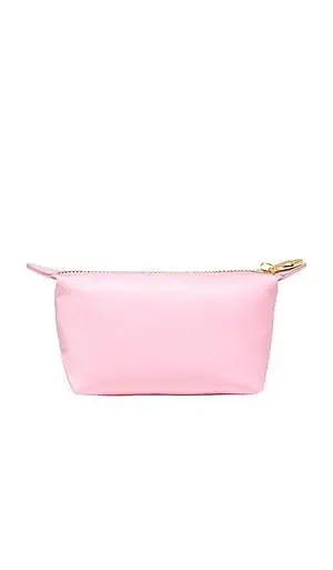 Stoney Clover Lane Pouchette Pouch - Flamingo
