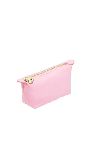 Stoney Clover Lane Pouchette Pouch - Flamingo