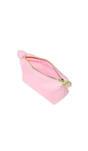 Stoney Clover Lane Pouchette Pouch - Flamingo