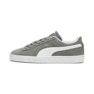 PUMA Suede Classic Sneakers - Gray