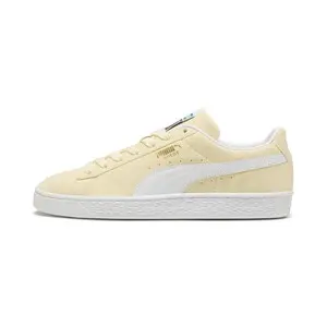 PUMA Suede Classic Sneakers - Yellow