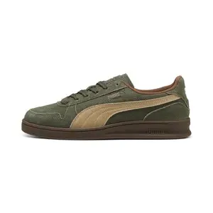 PUMA Indoor R-suede Sneakers - Green