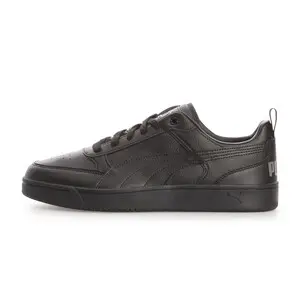 PUMA Dribble Sneakers - Black