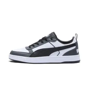 PUMA Dribble Sneakers - White