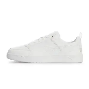 PUMA Dribble Sneakers - White