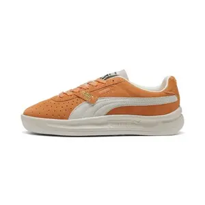 PUMA Gv Special Suede Sneakers - Orange