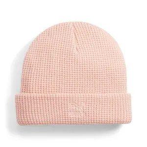 PUMA Archive Mid Fit Beanie - Peach Smoothie