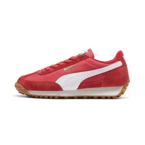 PUMA Easy Rider Vintage Sneakers - Red