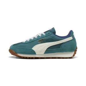 PUMA Easy Rider Vintage Sneakers - Green