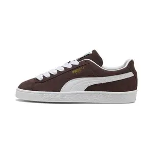 PUMA Suede Classic Sneakers - Brown