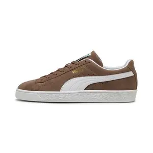 PUMA Suede Classic Sneakers Brown