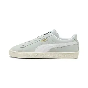 PUMA Suede Classic Sneakers - Green
