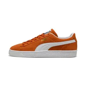PUMA Suede Classic Sneakers - Orange
