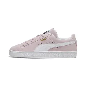 PUMA Suede Classic Sneakers - Pink