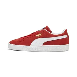 PUMA Suede Classic Sneakers - Red