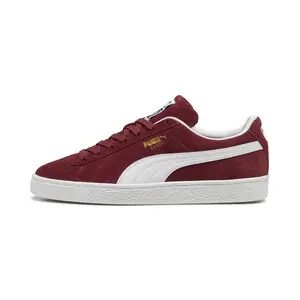 PUMA Suede Classic Sneakers - Red