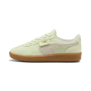 PUMA Palermo Vintage Sneakers - Green