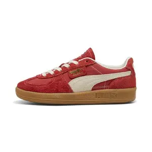 PUMA Palermo Vintage Sneakers - Red