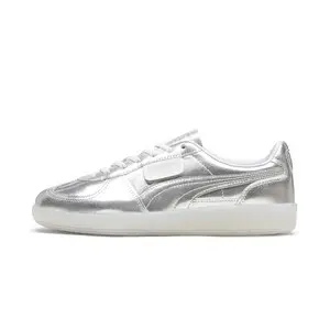 PUMA Palermo Chrome Sneakers - Metallic