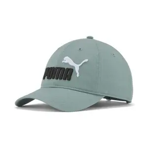 PUMA Baseball Cap Blue,aqua