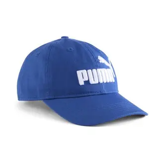 PUMA Baseball Cap Bright Blue