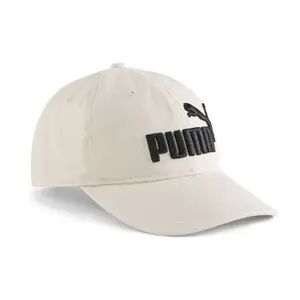 PUMA Baseball Cap Cream