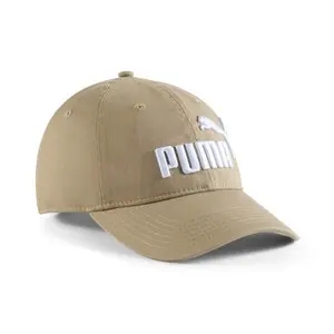 PUMA Baseball Cap Dark Beige