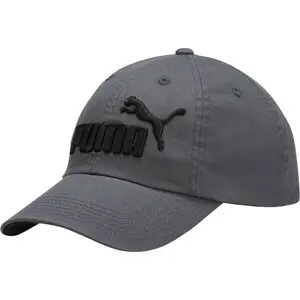PUMA Baseball Cap Dark Gray