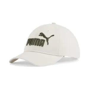 PUMA Baseball Cap Grey,green