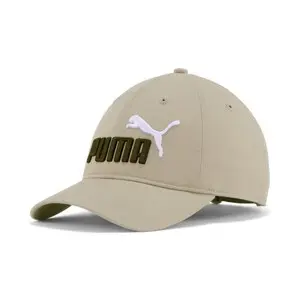 PUMA Baseball Cap Light Beige