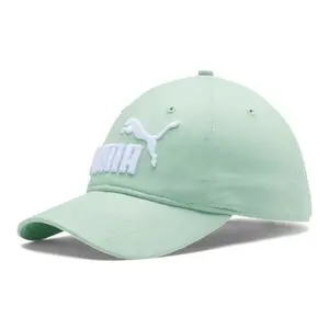 PUMA Baseball Cap Light Pastel Green