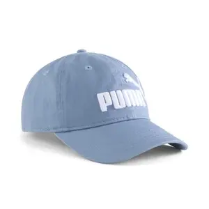 PUMA Baseball Cap Lt Blue,pastel