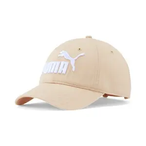 PUMA Baseball Cap Medium Beige